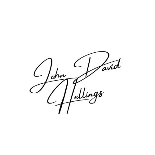 John Hellings Obituary - Bellaire, TX