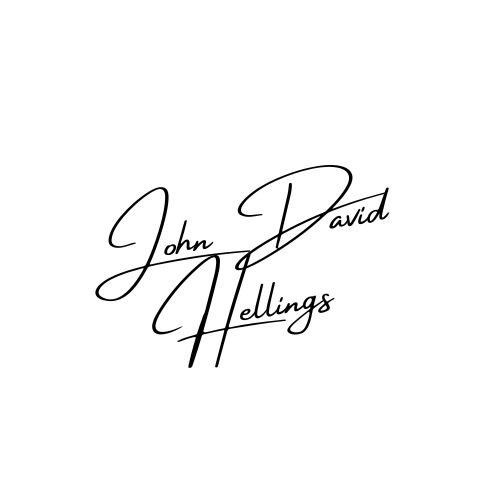 John Hellings Obituary - Bellaire, TX