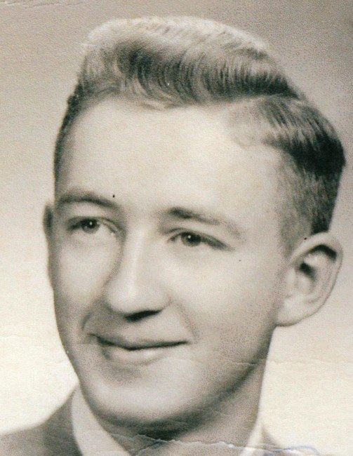 Ralph Light Obituary - Lebanon, PA