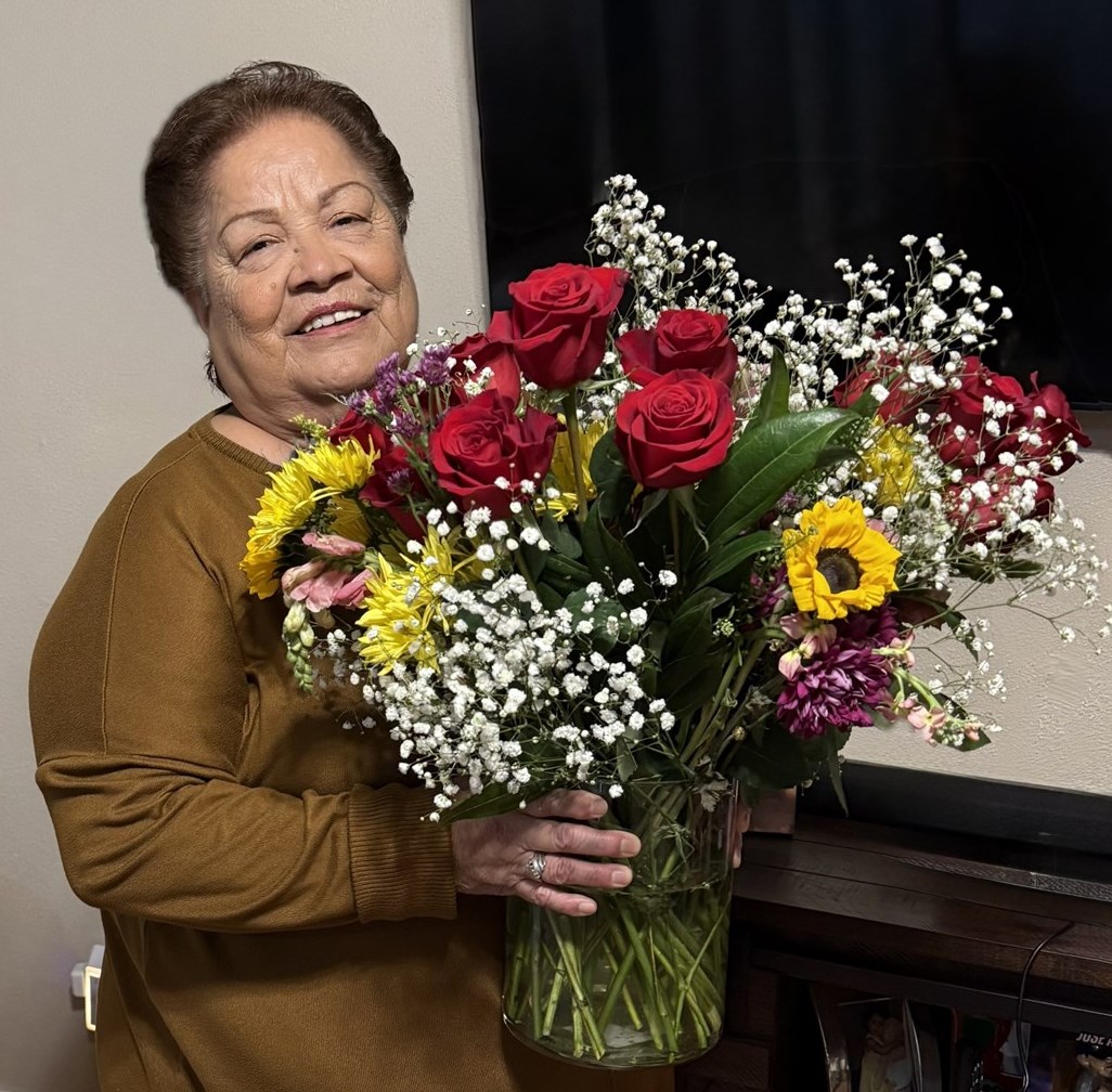 Julia Ortega Obituary - Houston, TX