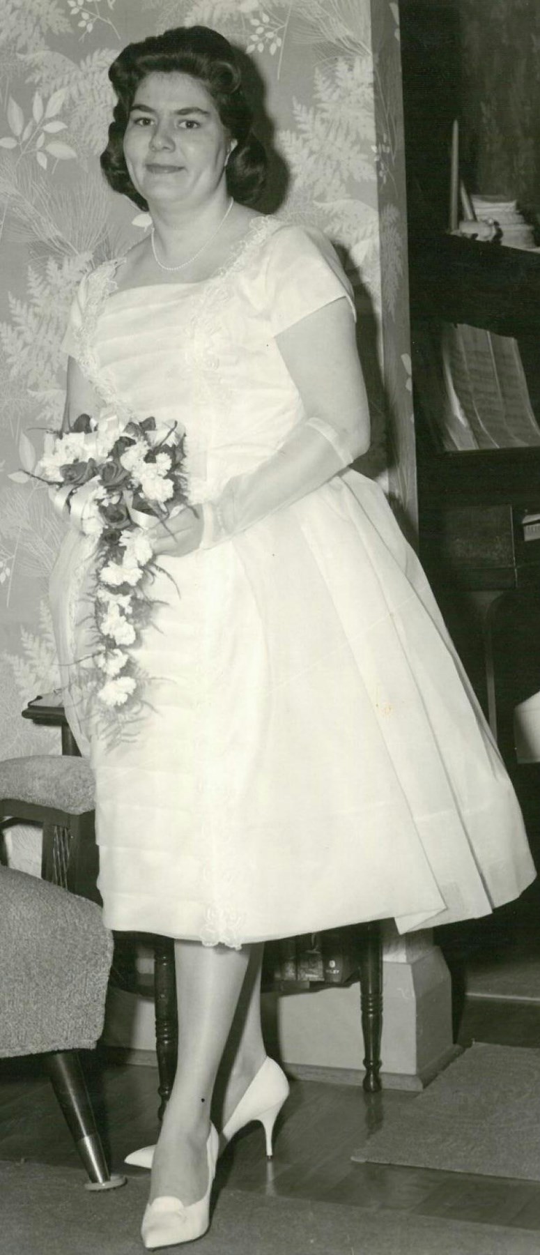 Maureen Gail Hirsch Obituary - Toronto, ON