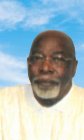 Wilbert Johnson Obituary - Fresno, CA