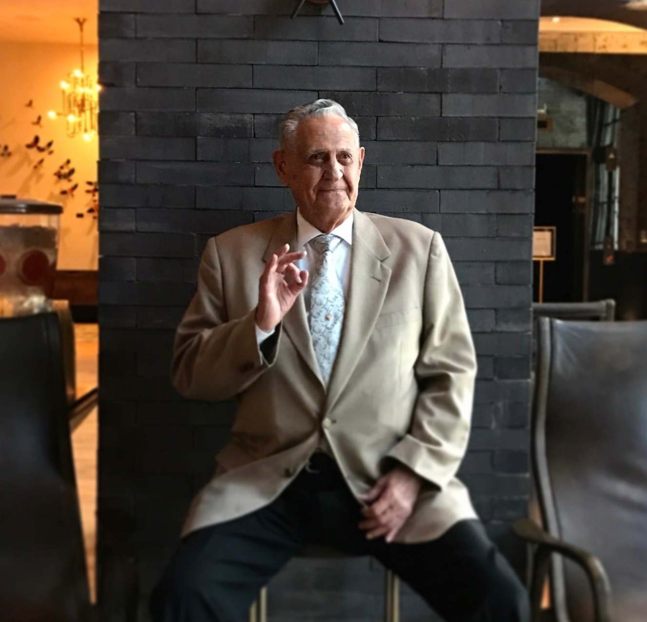 Joseph Fodor Obituary - Pueblo, CO