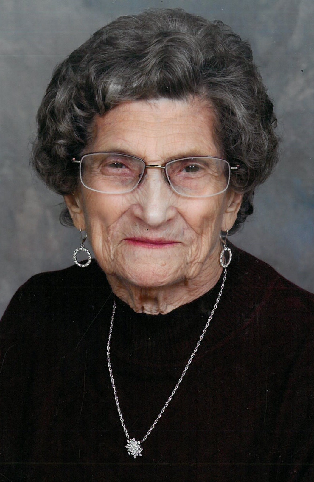Florence Noble Obituary - Kitchener, ON