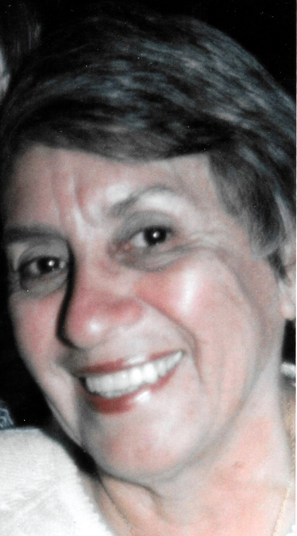 Irene Diaz Obituary - San Antonio, TX