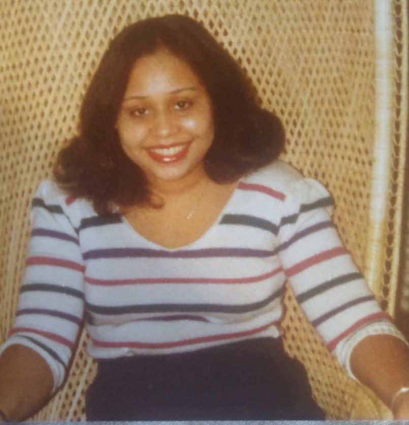 Florivia Hawkins Obituary - Brentwood, MD