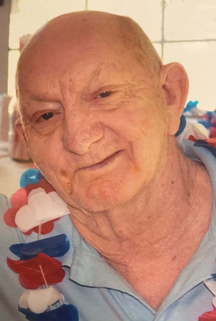 Robert Thomas Obituary - Clemmons, NC