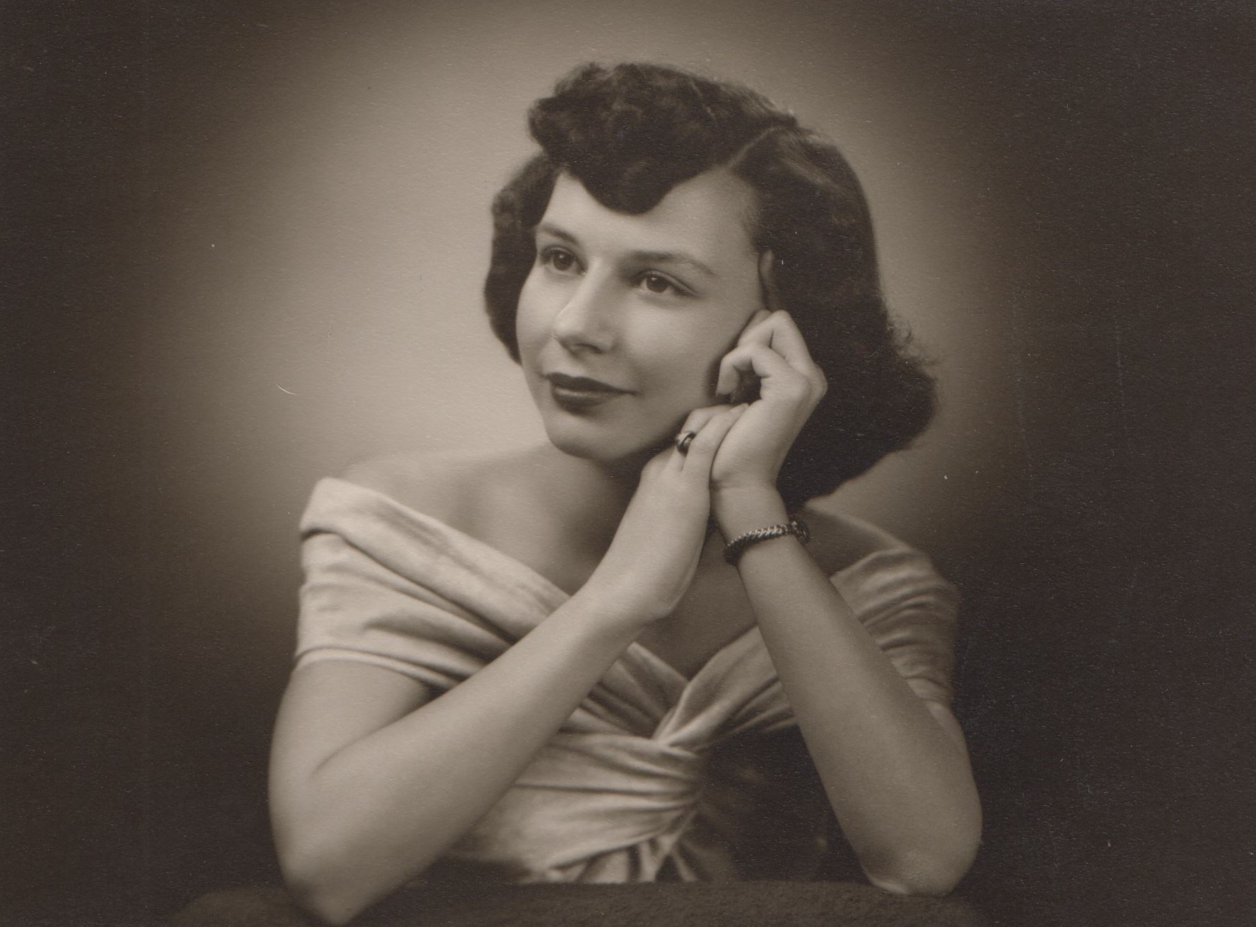 Betty June Clark – Quad Cities Daily