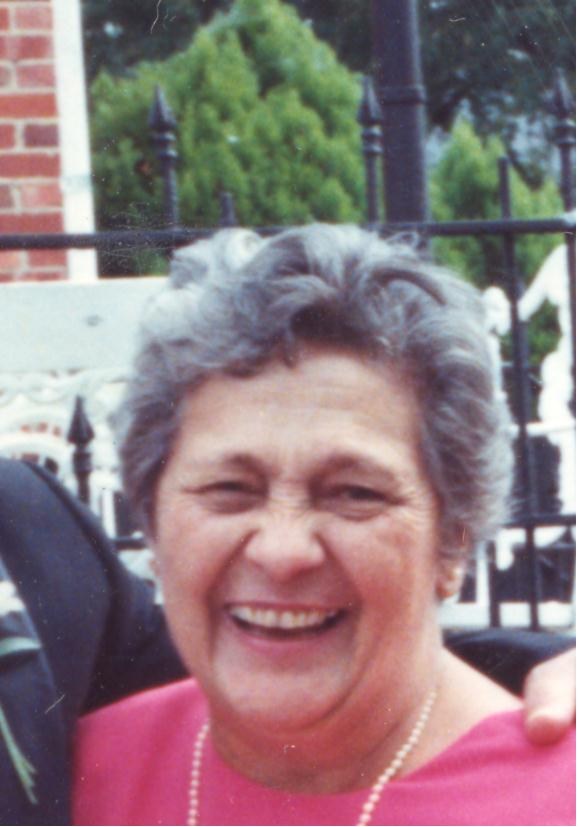 Anna M. Spinelli Obituary - Paoli, PA