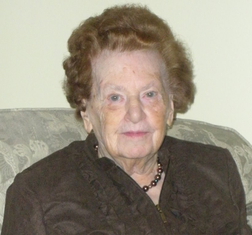 Irène Lafortune Obituary - Ottawa, ON