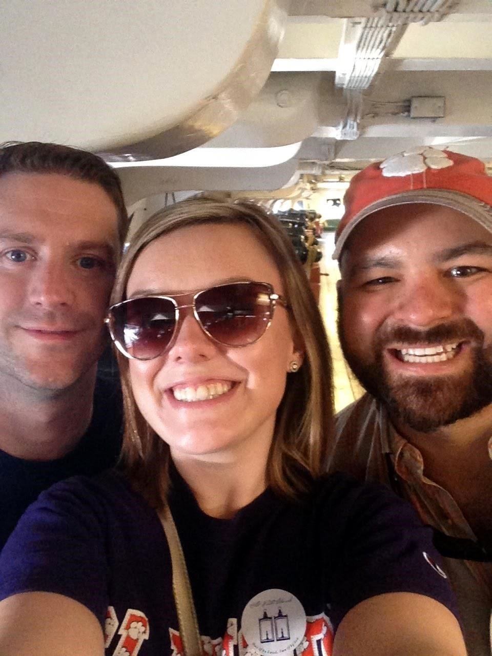 Chad Putnam's Instagram, Twitter & Facebook on IDCrawl