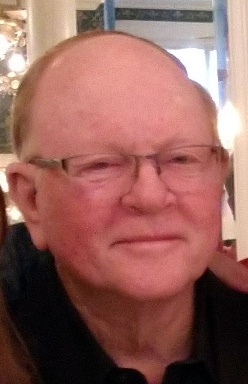 Patrick Knox Obituary - New Orleans, LA