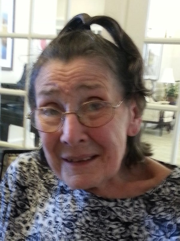 Bonnie Wittenbaum Obituary - Hamilton, OH