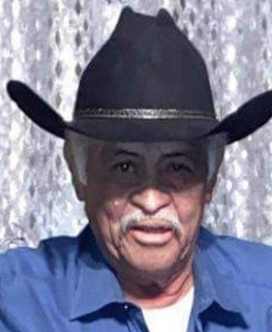 Raul Hinojosa Rodriguez Obituary - Corpus Christi, TX
