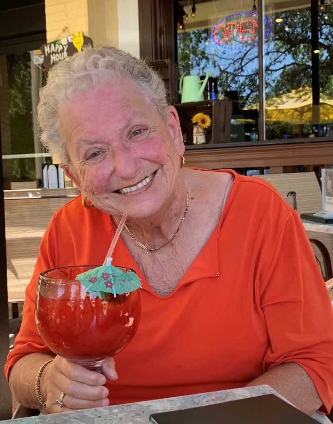 Carole Mandel Obituary - Jacksonville, FL