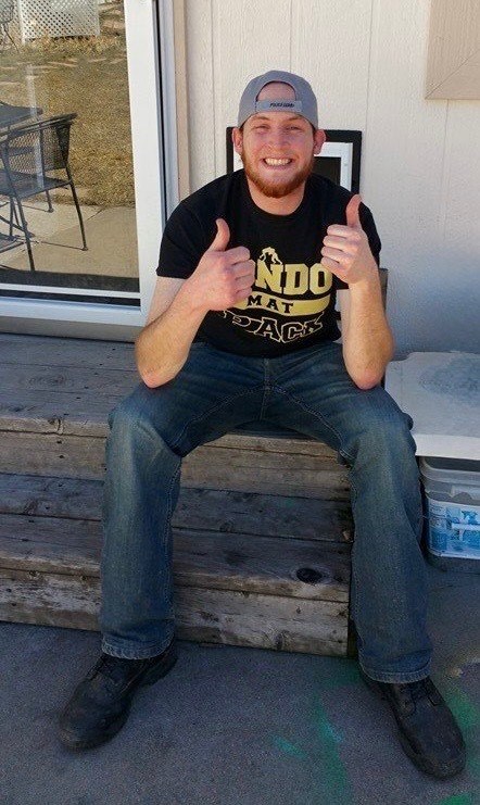 Cory Pettee Obituary - Castle Rock, CO