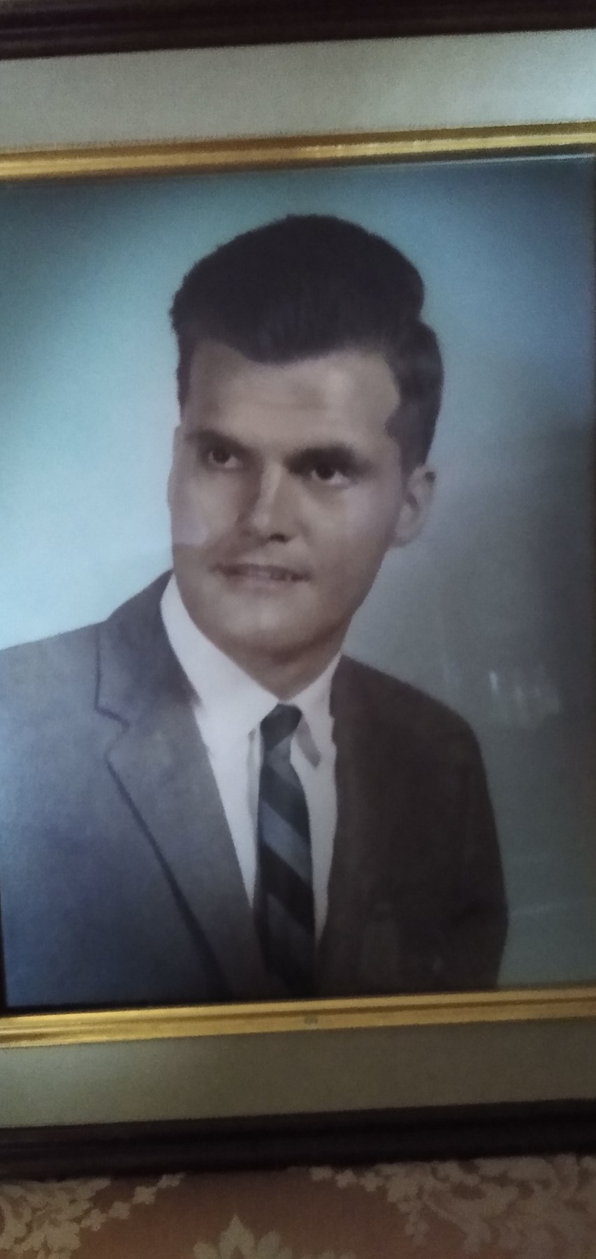 John Dillard Obituary - Nashville, TN