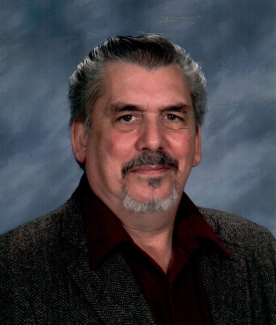 Gary D. Goetz Sr. Obituary - San Antonio, TX