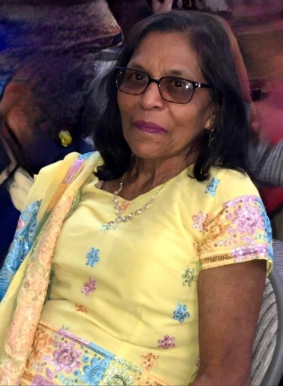 Delawatie Sukhan Obituary - Hollywood, FL