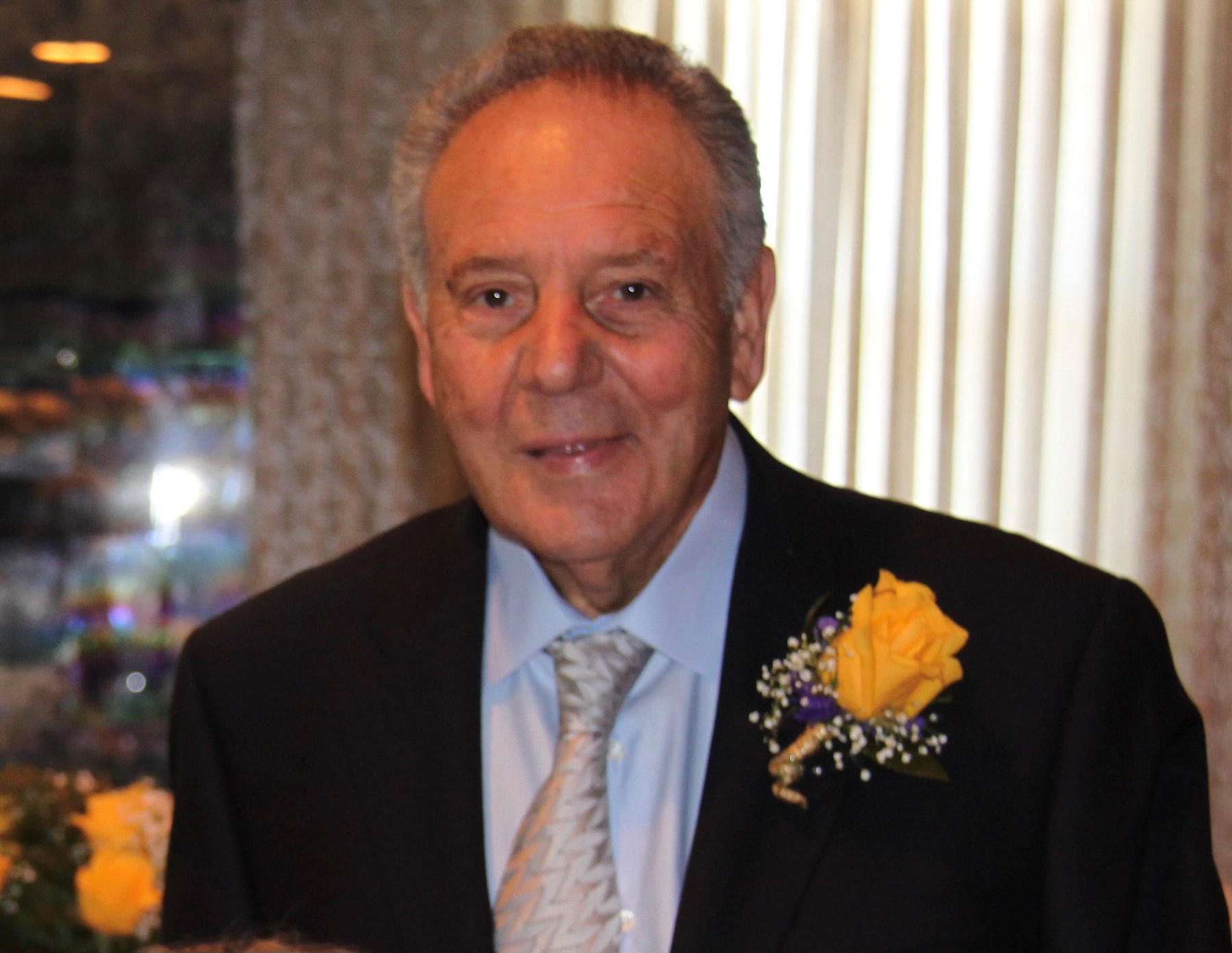 Giuseppe Gelso Obituary - Nottingham, MD