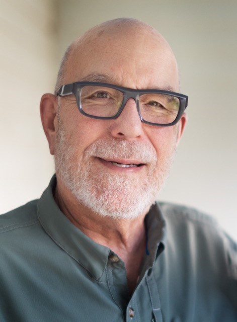 Richard Cantrell Marcus Obituary - Austin, TX