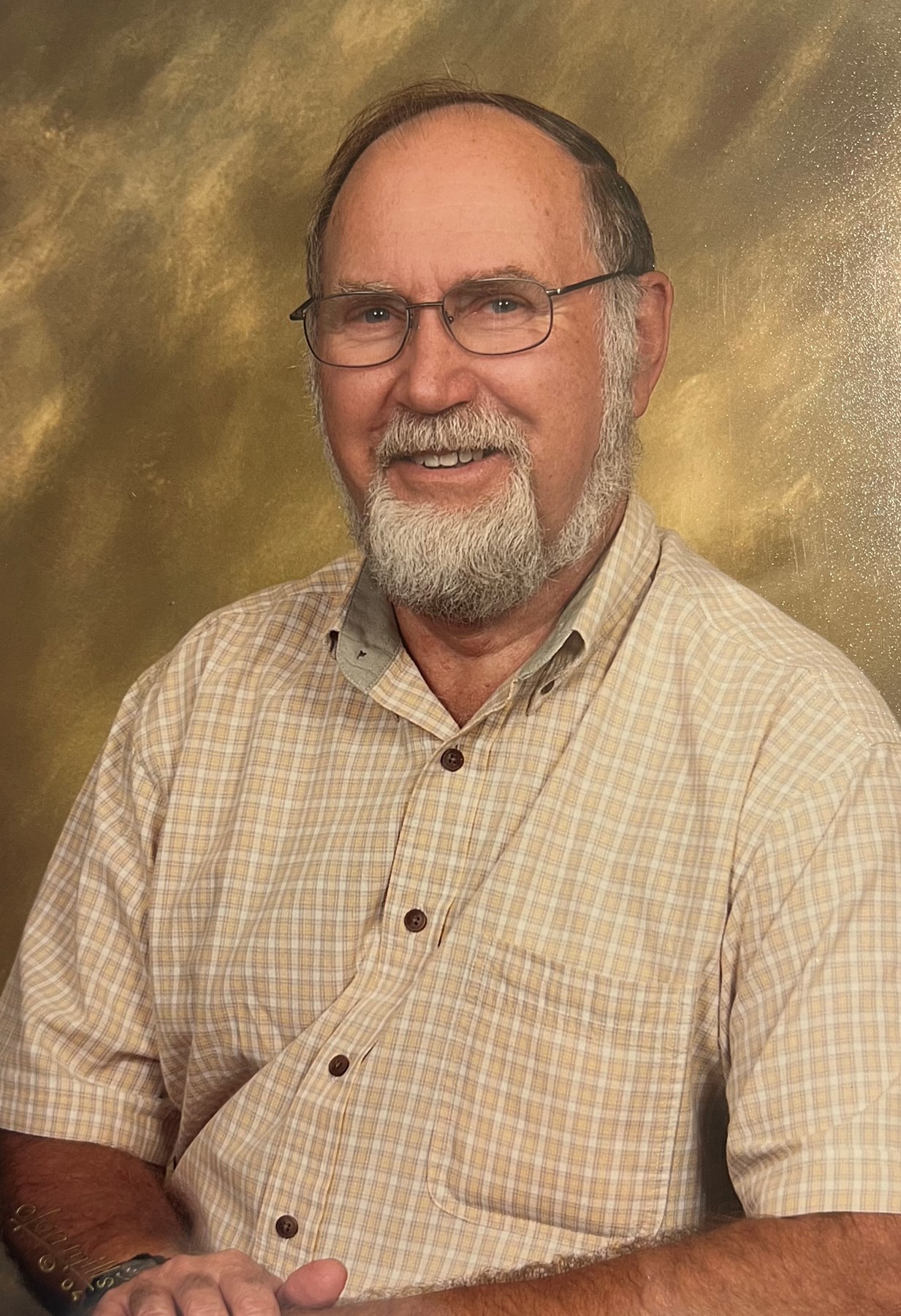 Robert Burr Obituary - Anniston, AL