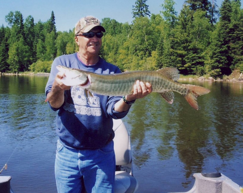 Kazmir Pieczonka Obituary - Kenora, ON