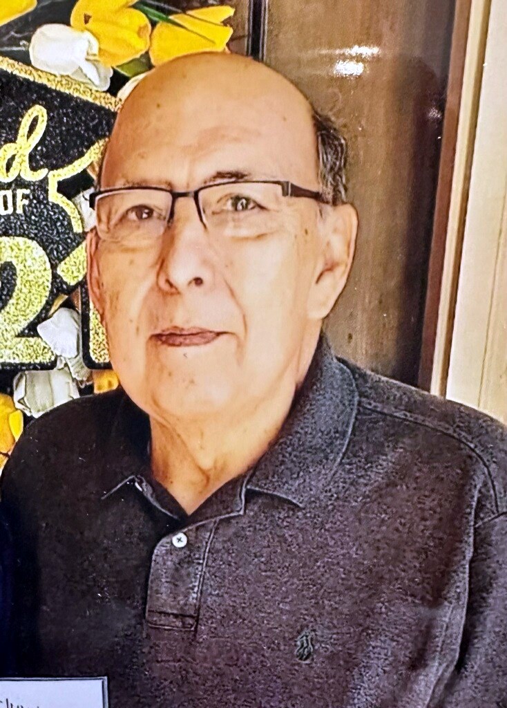 Ricardo "Ricky" Castillo Obituary - Corpus Christi, TX