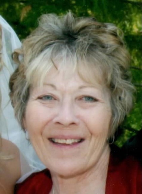 Mrs. Wendy Margaret Kesler Obituary - Winnipeg, MB