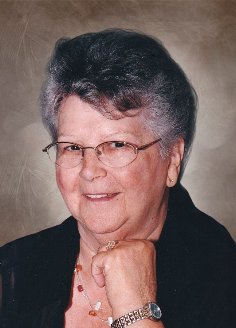Marcelle Couture (Brisson) Obituary - Québec, QC