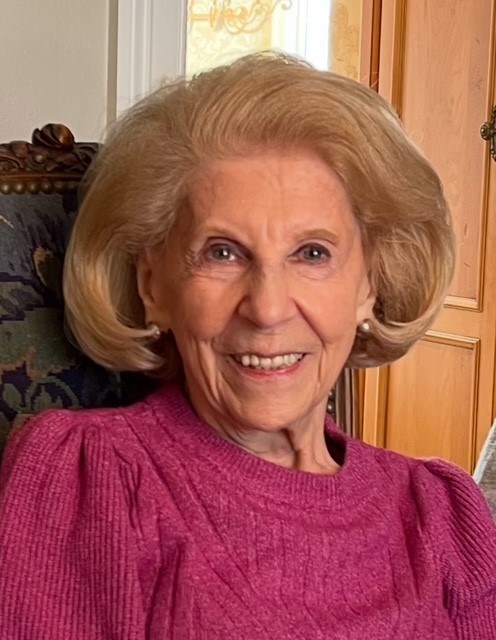 Ruth Lieberman Obituary - Cleveland Heights, OH