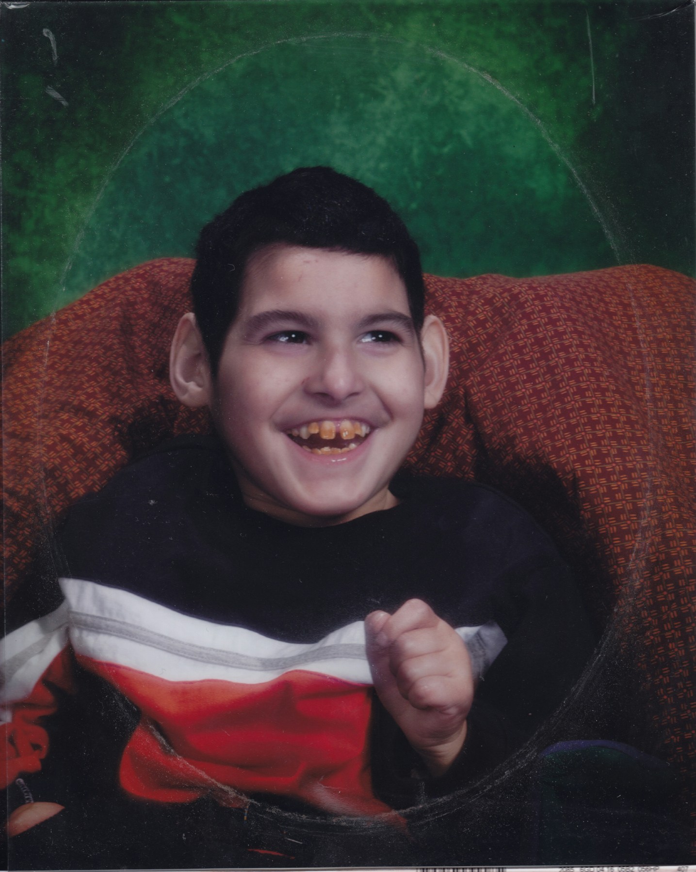 Joseph Reyes Obituary - Fremont, OH