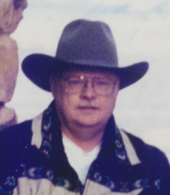 Wesley McDaniel Obituary - Greenwood, AR
