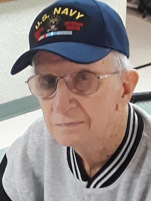 William Boyer Obituary - Jacksonville, FL