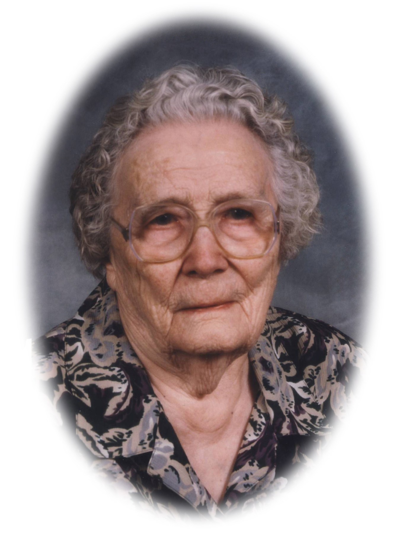 Esther Graf Obituary - Stony Plain, AB