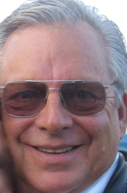 Roland Saccani Obituary - Sacramento, CA