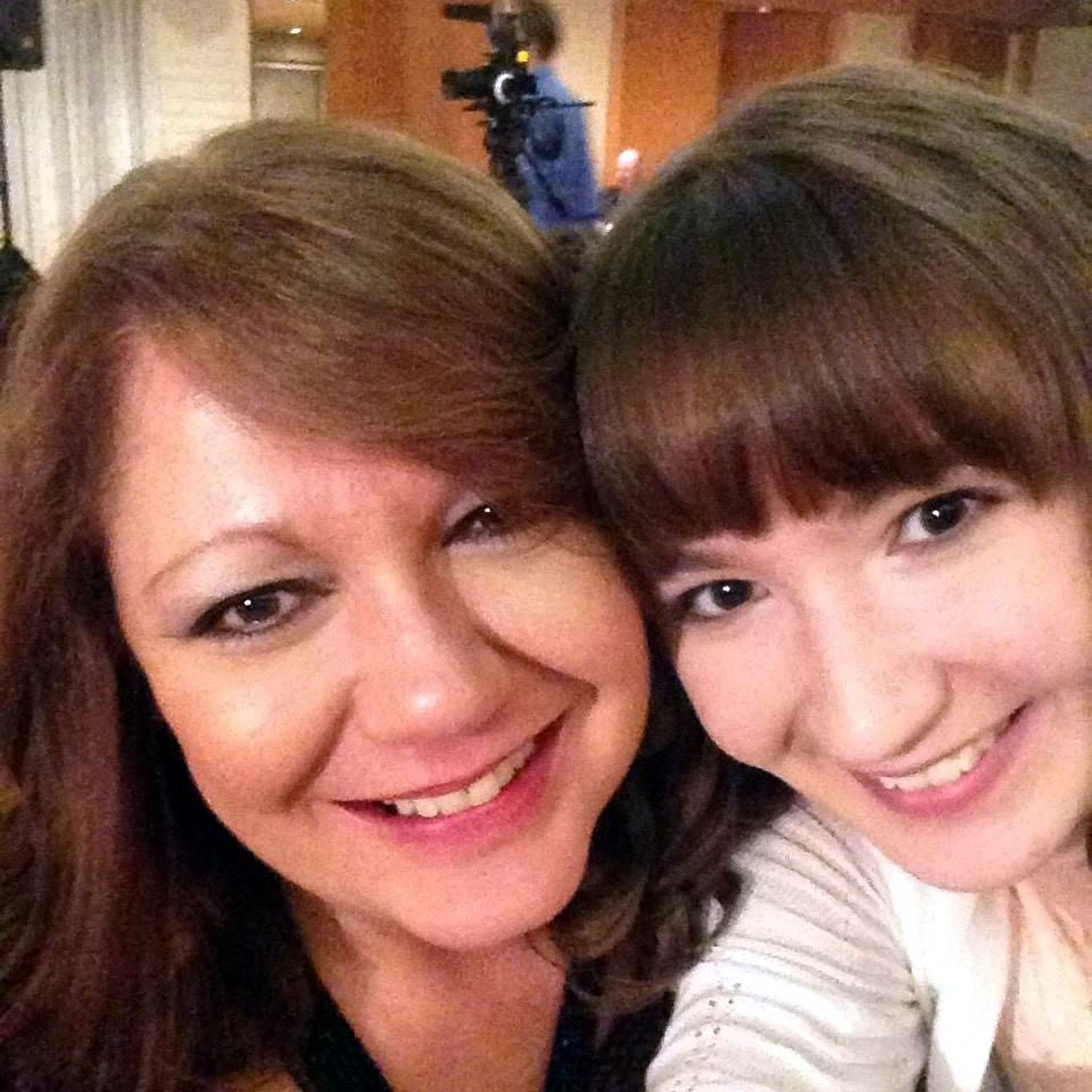 Kay Logan's Instagram, Twitter & Facebook on IDCrawl