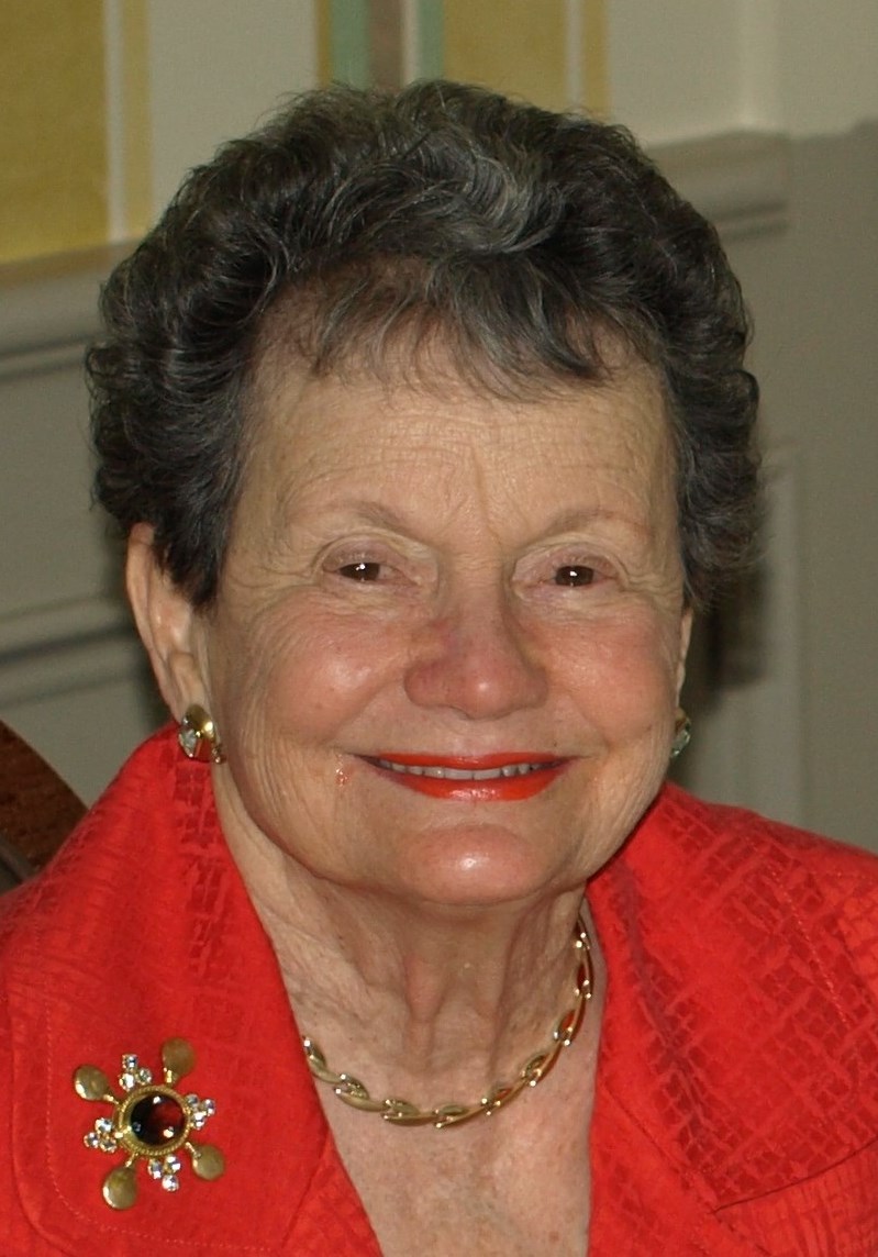Jane Bories Obituary - New Orleans, LA