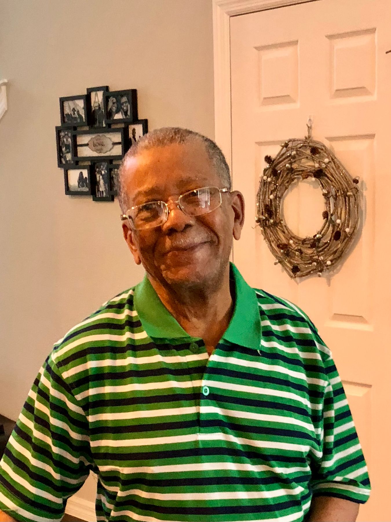 J. Gilbert Obituary - Oviedo, FL