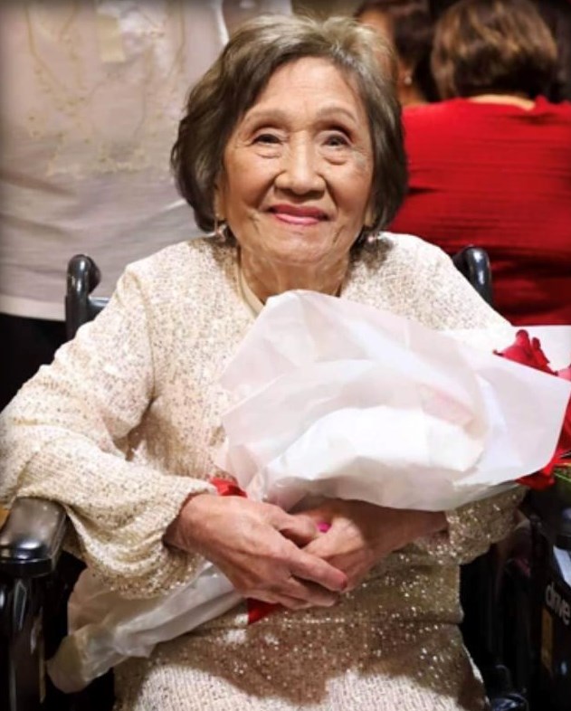 Consuelo Curammeng Cajigal Obituary - Newhall, CA