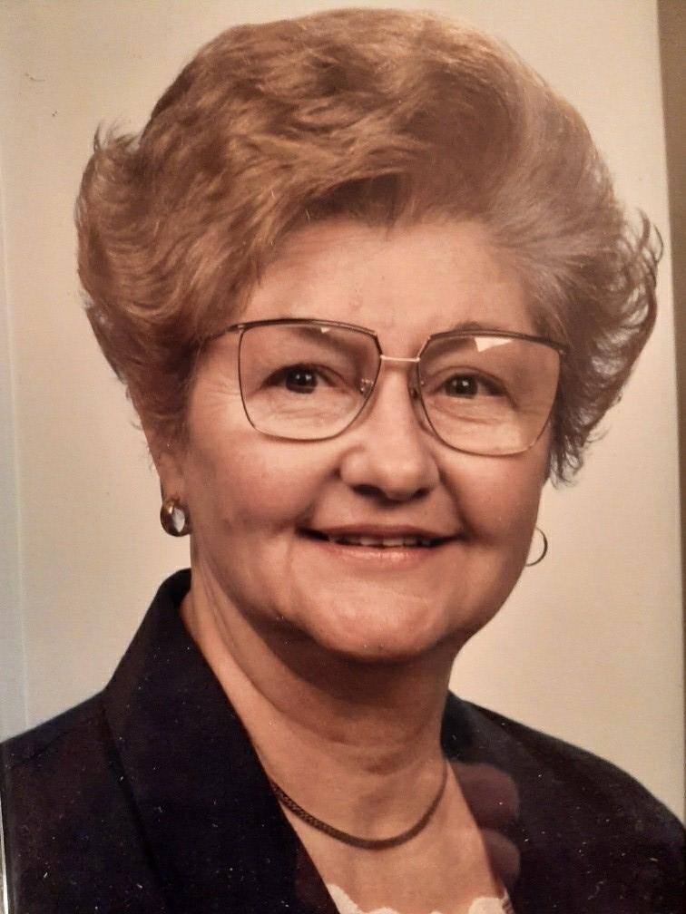 Mary Dunlap Obituary - Bellaire, TX