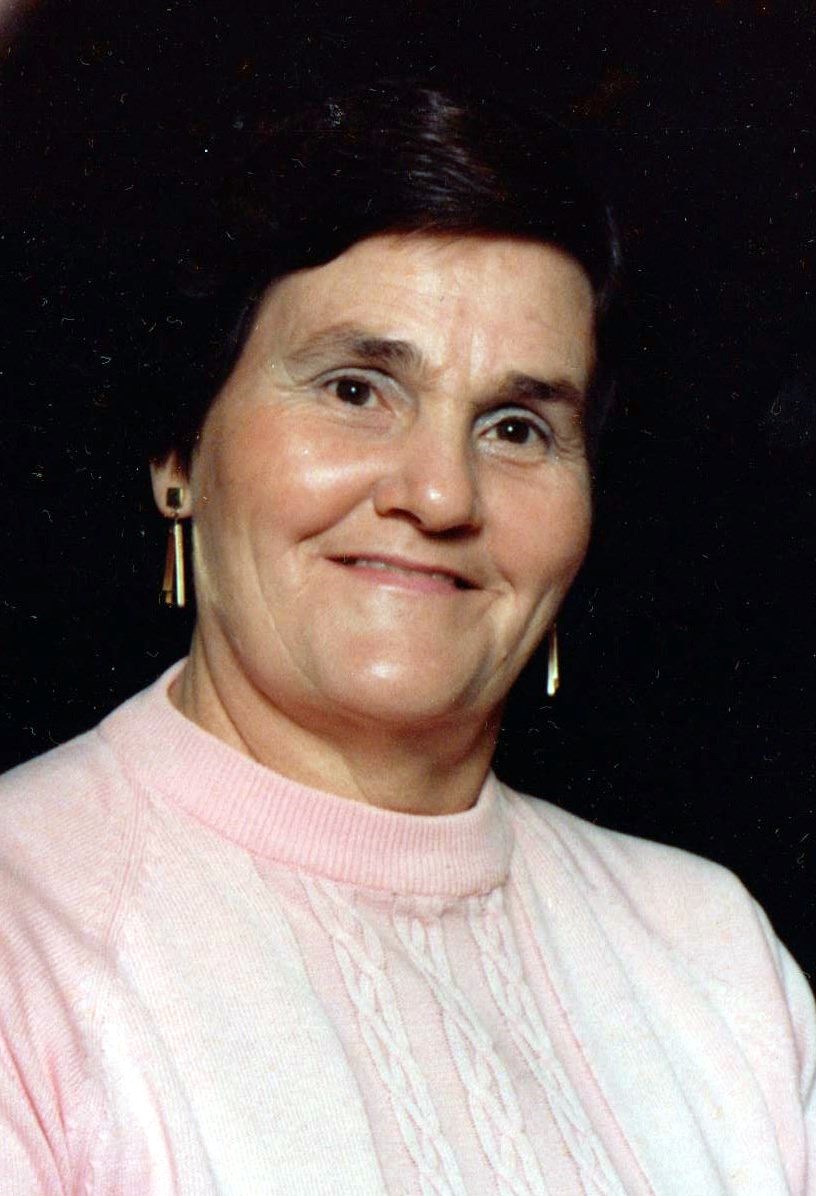 Kathryn Lawley Obituary - Montevallo, AL