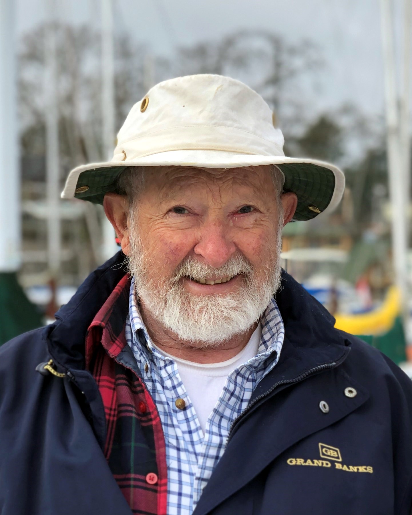 David Edgar Joe Magnusson Obituary - Langley, BC