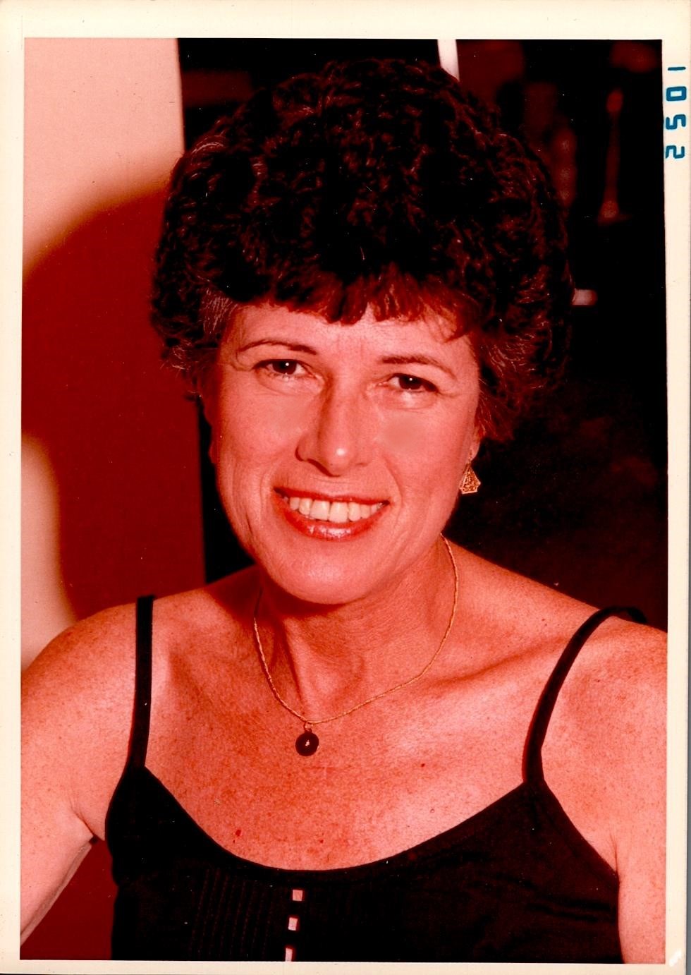 Elizabeth F. Powers Obituary - Venice, FL Elizabeth F. Powers Obituary - Venice, FL