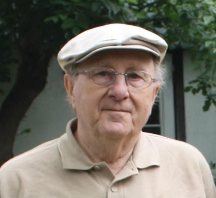John Edgar LaDuke Obituary - Pointe-Claire, QC John Edgar LaDuke Obituary - Pointe-Claire, QC