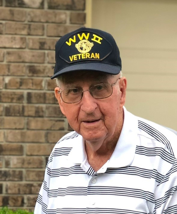 Bryce Thornton Obituary - Tallahassee, FL