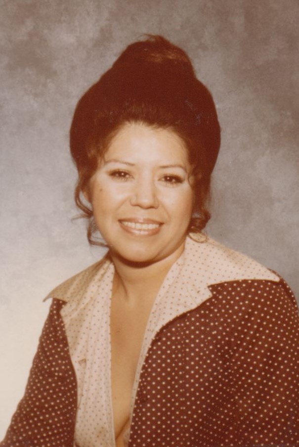 Patsy Salgado Obituary - Riverside, CA