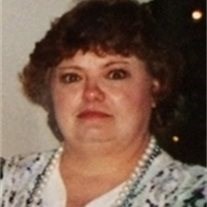 Susan Arlene Pearson Obituary - Longmont, CO