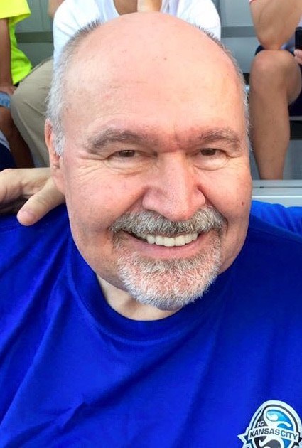 Gerrit Blankers Obituary