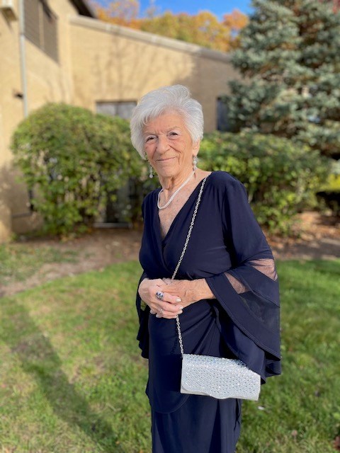 Rose Gilberti Obituary - New City, NY